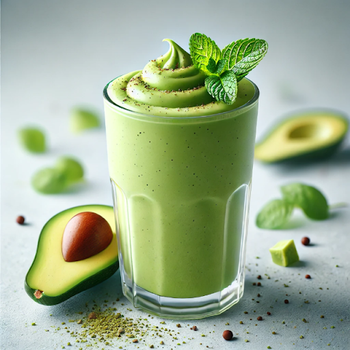 VIANDAのフリーズドライアボカド