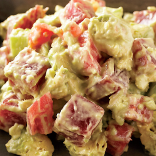 VIANDAのフリーズドライアボカド